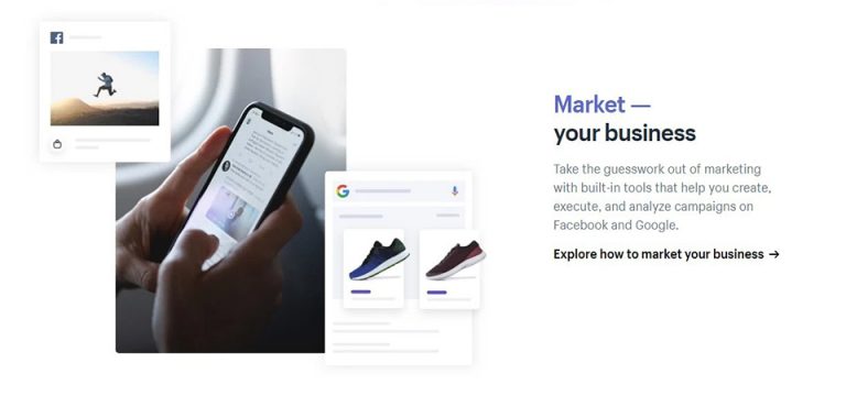 Shopify Sverige | 4 för- och nackdelar att känna till