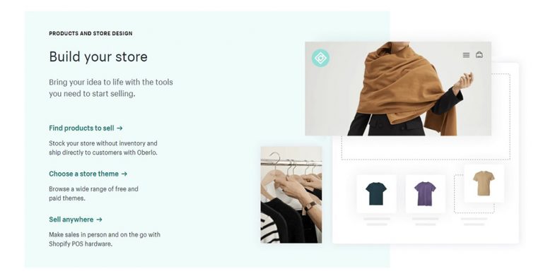 Shopify Sverige | 4 för- och nackdelar att känna till