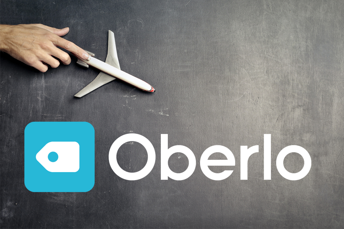 Oberlo & tips för att lyckas med drop shipping i Sverige