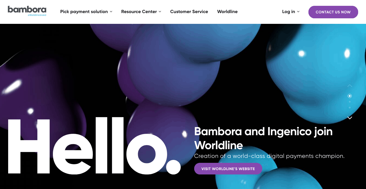 Betalningslösningar för e-handel 10 bästa alternativen