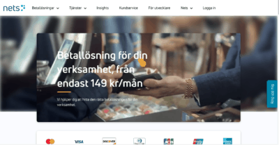 Betalningslösningar för e-handel 12 bästa alternativen